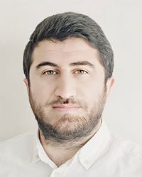 Murat KARAKAN - Çerkezköy Tanık - Çerkezköy Tanık